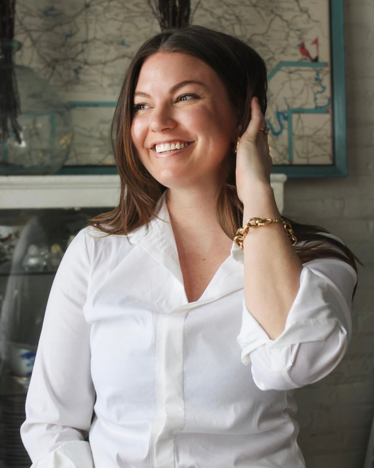 Get to Know Katie Conley: 25 Questions – henrydrygoods