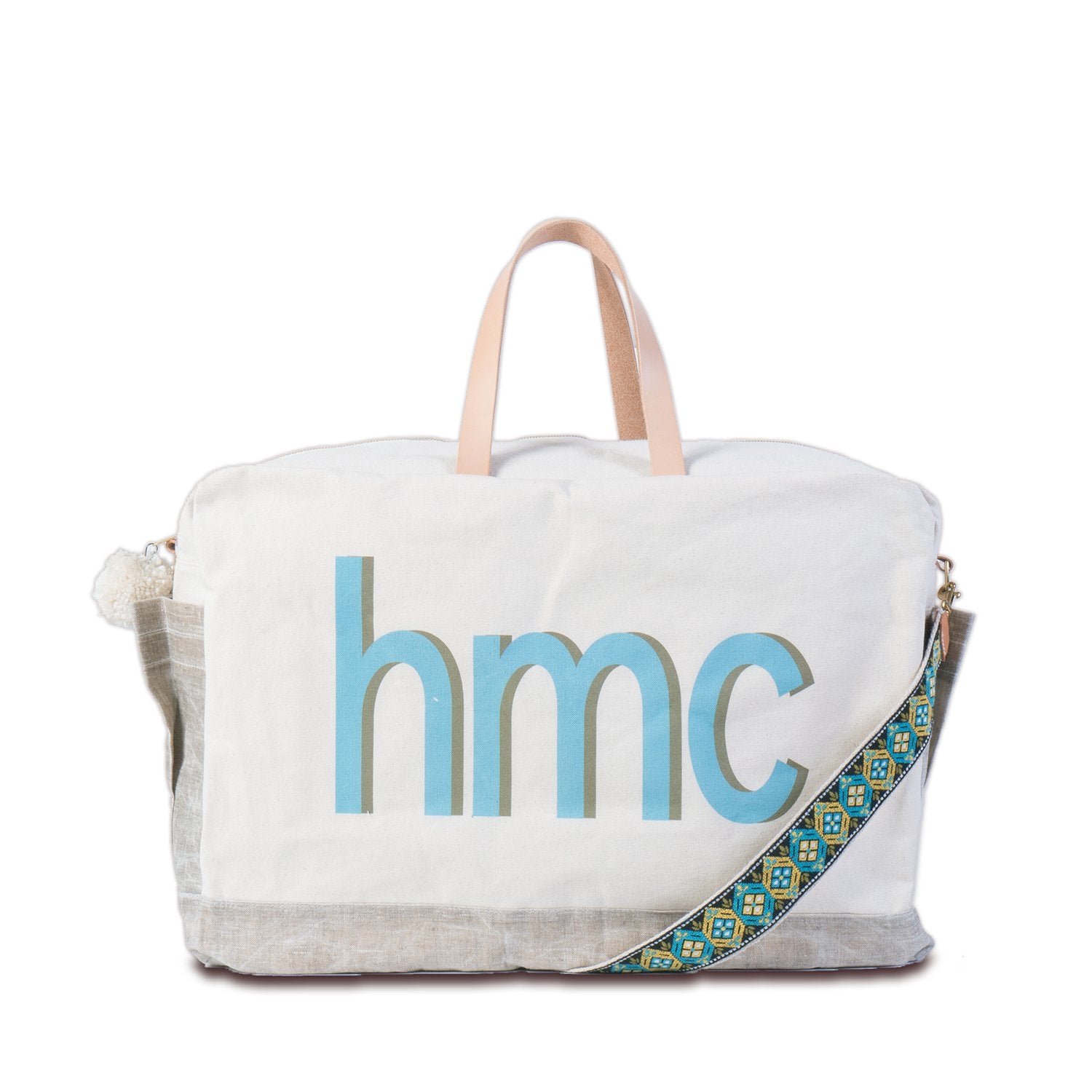 No. 1 Weekender – henrydrygoods